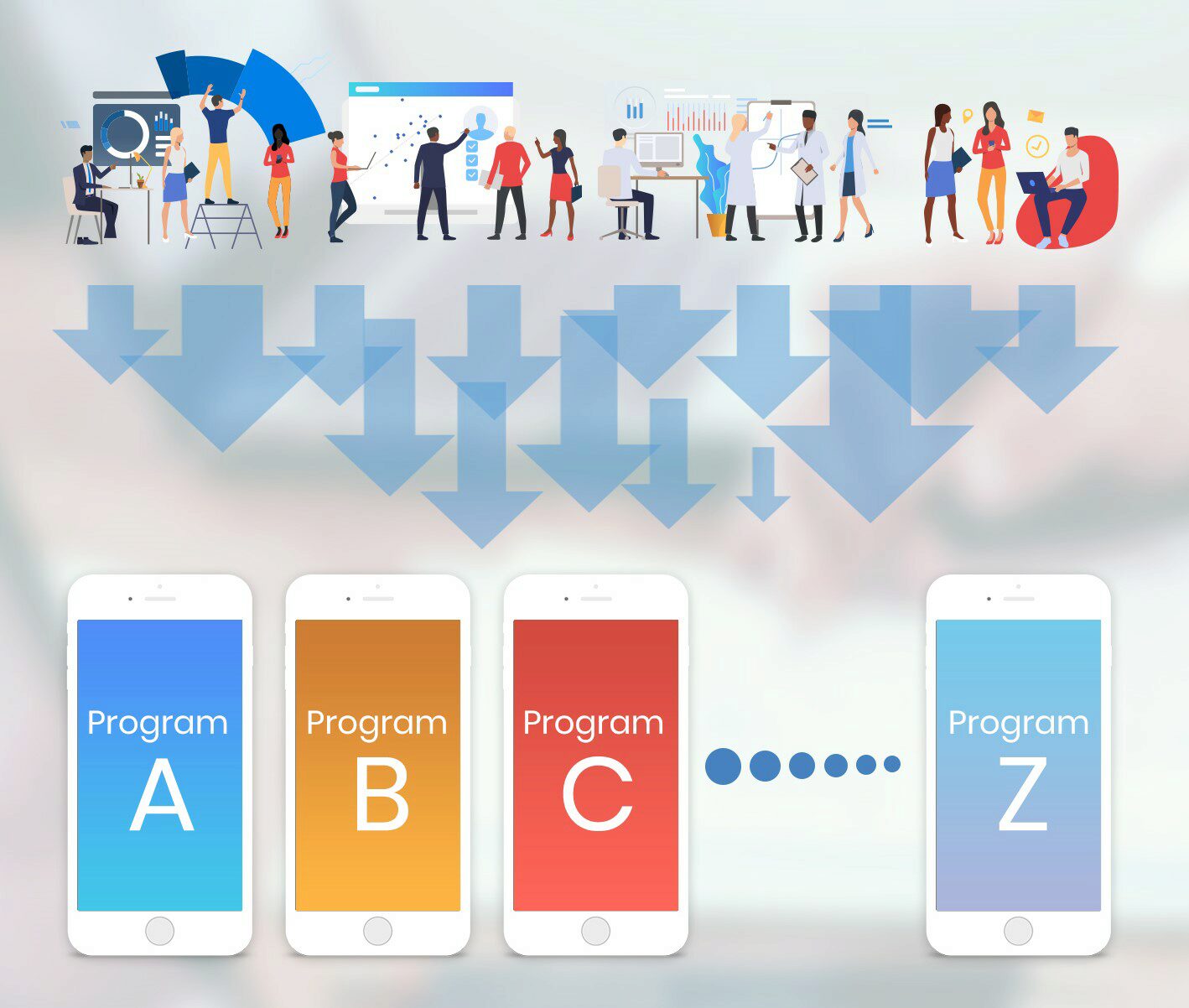 Behavior Change for Good Initiative