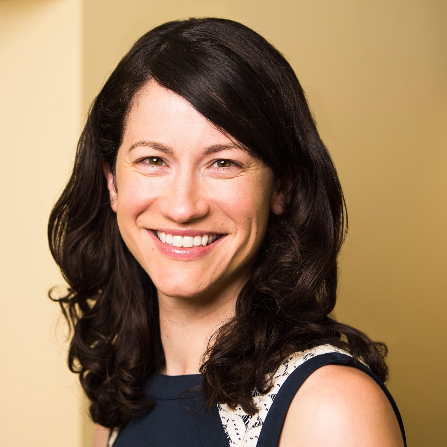 Dena Gromet Bio - Behavior Change for Good Initiative