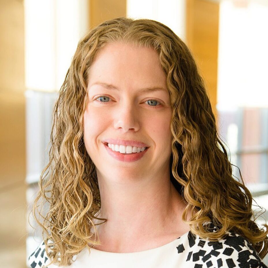 Katy Milkman - Behavior Change for Good Initiative